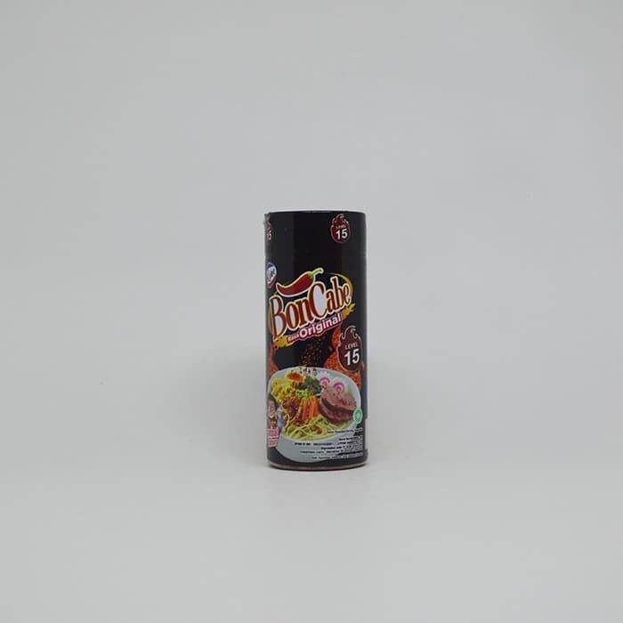 KOBE BON CABE LEVEL 15 50 G | Lazada Indonesia
