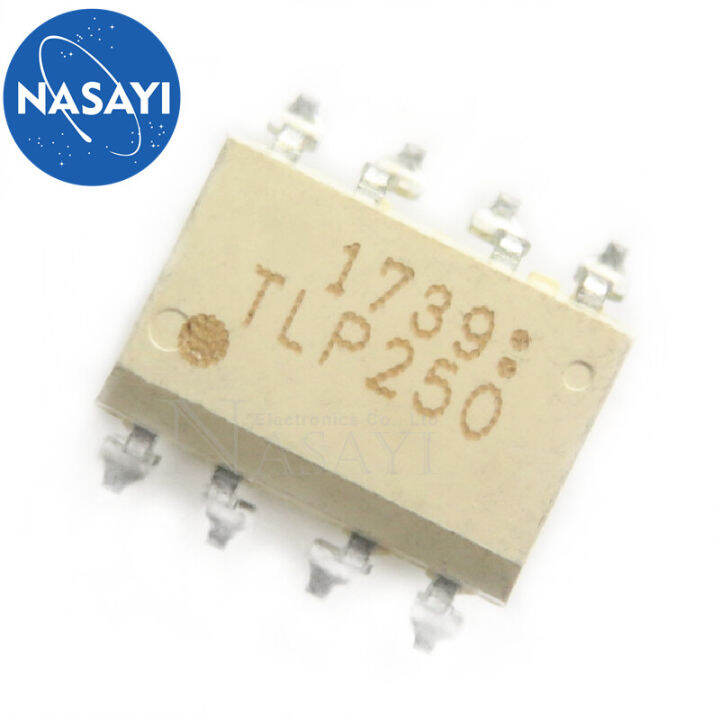 TLP250 250 SMD-8 | Lazada.co.th