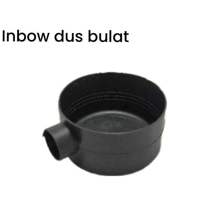 Inbow Dus Listrik Bulat | Lazada Indonesia