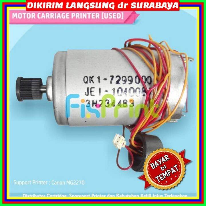 Dinamo Motor Dc 12 Volt 12V | Lazada Indonesia