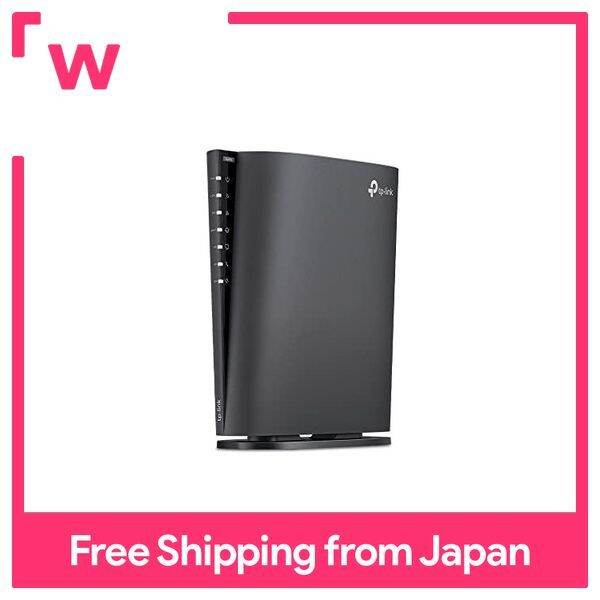 TP-Link WiFi Router 4804 + 1148Mbps Wi-Fi 6 AX6000 2.5Gbps WAN/LAN Port ...