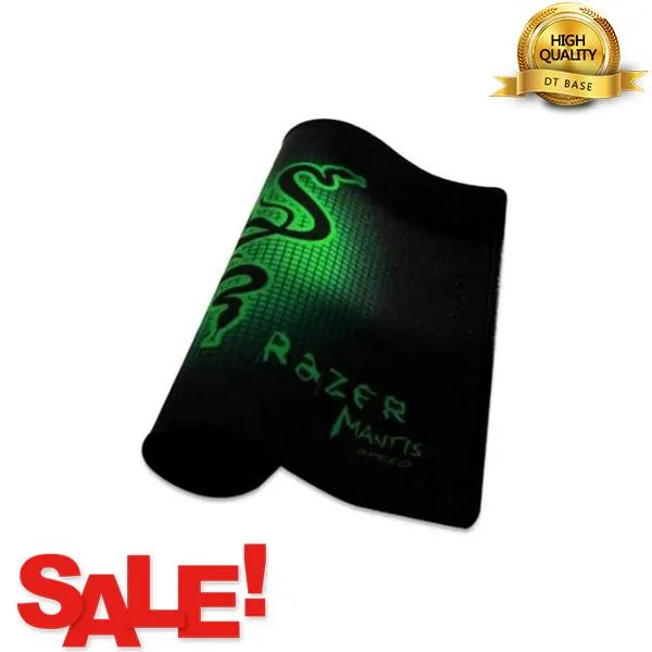 Razer Mantis Gaming Mouse Pad Q2 | Lazada PH