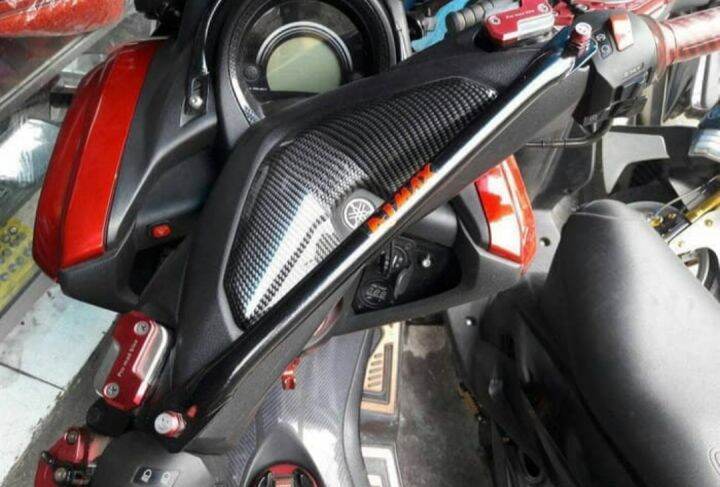 stabilizer stang Nmax 2020 Nmax old | Lazada Indonesia