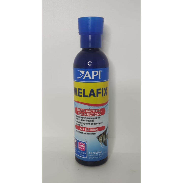 API Melafix 237mL / 473mL | Lazada PH