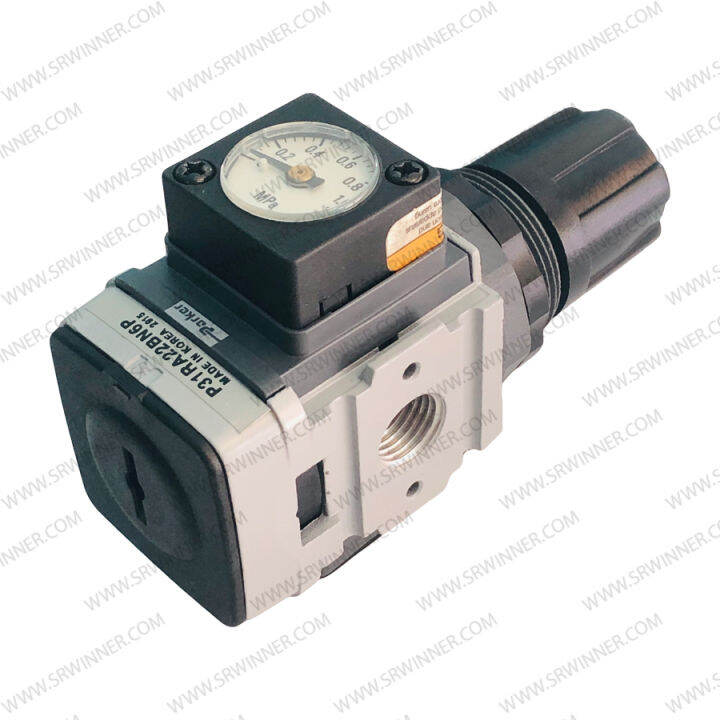 Parker Regulator | Lazada.co.th