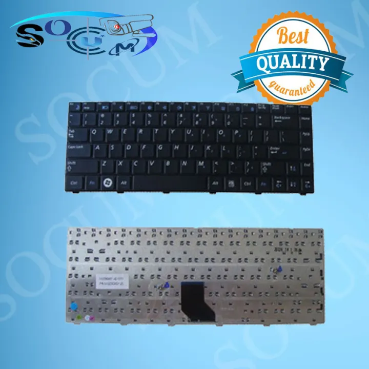 laptop Keyboard for Samsung R518 R520 R522 | Lazada PH
