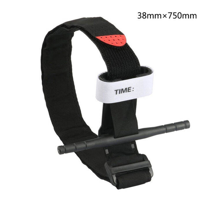 Tekei Tourniquet Survival Tactical Combat Medical First Aid Belt ...