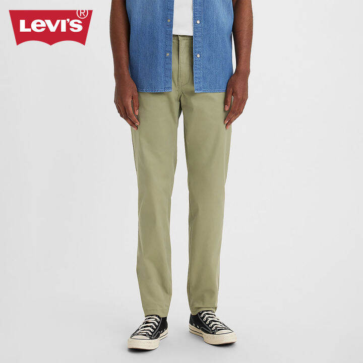 Levi's® Men's XX Chino Standard Taper Pants 85226-0169 | Lazada PH