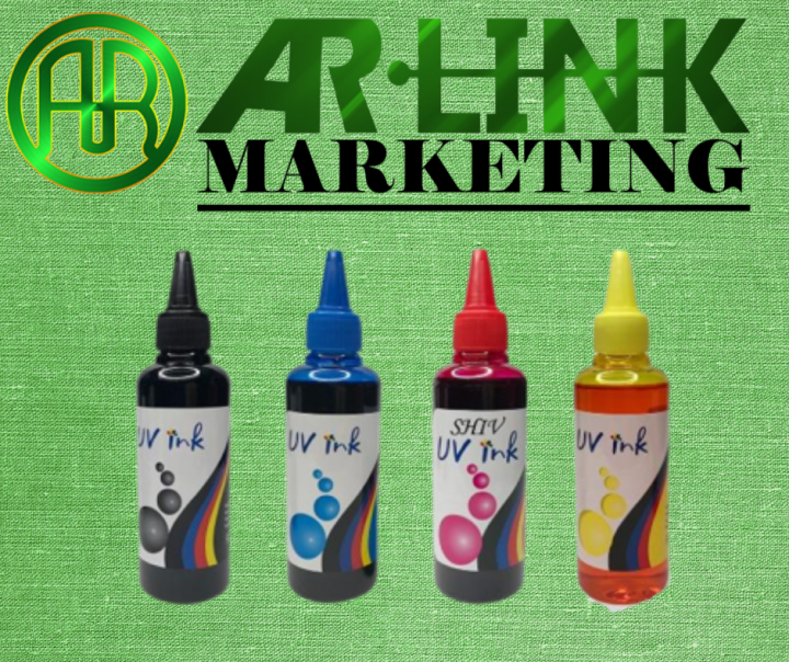 UNIVERSAL INK 100 ML | Lazada PH