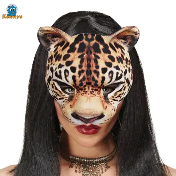 Leopard Costume Women