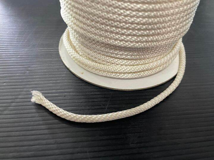 PER METER STARTING ROPE 4MM THICKNESS FOR GASOLINE ENGINES PER METER ...