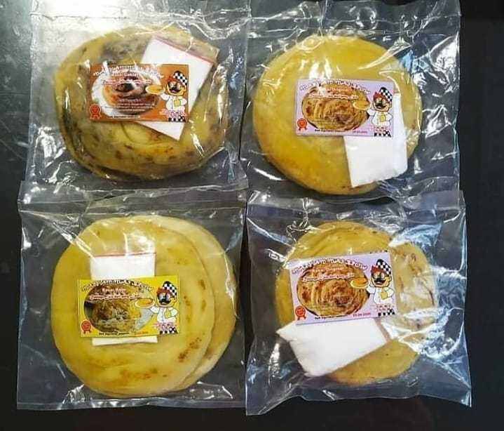 roti maryam free gula salju roti maryam frozen roti maryam mini roti ...