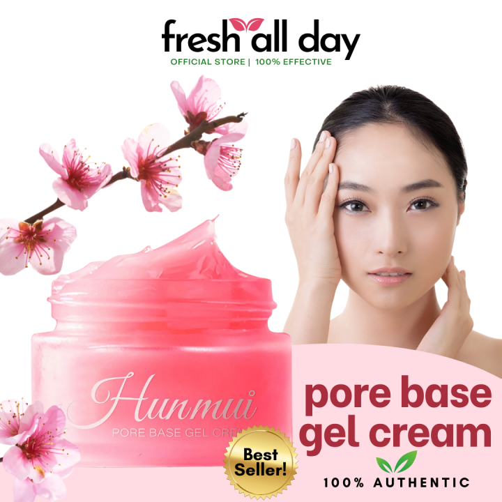 BEST SELLING & VERY EFFECTIVE Pore Control Base Gel Pore Minimizer ...