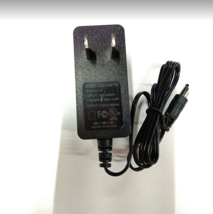 Universal Power Adapter A1/A2/A3/A5 Power Adaptor | Lazada PH