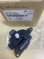 A/C TEMP DOOR ACTUATOR RH GENUINE PART (ORIGINAL) HYUNDAI ELANTRA MD ...