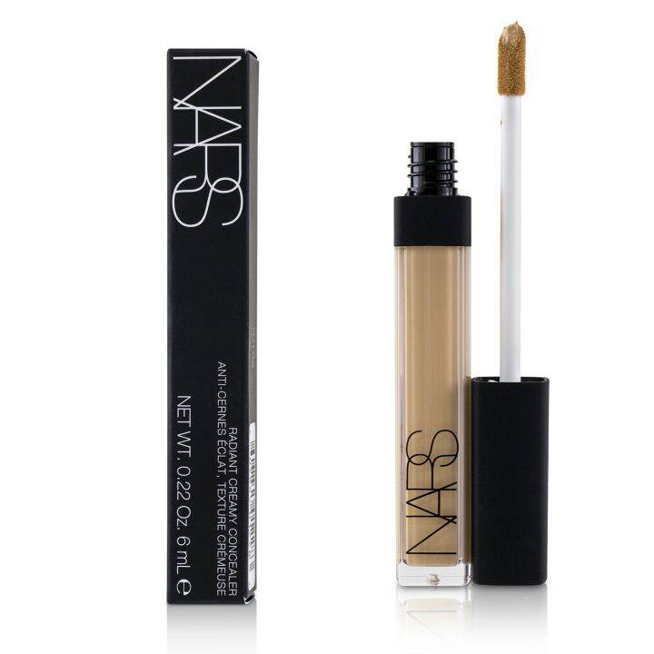 NARS - Radiant Creamy Concealer - Cafe Con Leche 6ml/0.22oz | Lazada PH