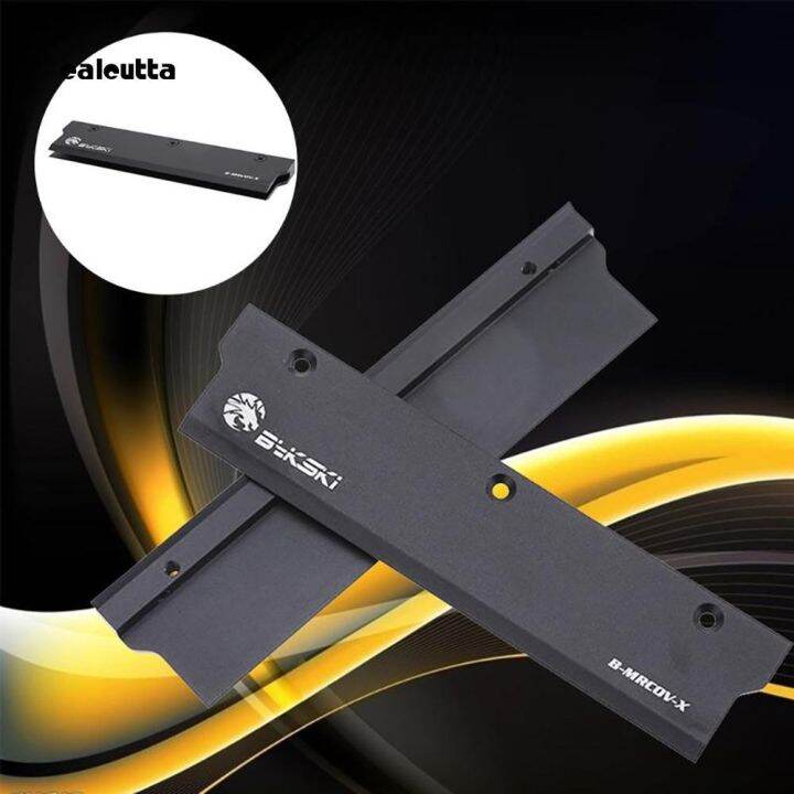 Memory RAM Cooler Water Cooling Vest Fin Heat Sink For PC Game DDR2 DDR3 DDR4 | Lazada.co.th