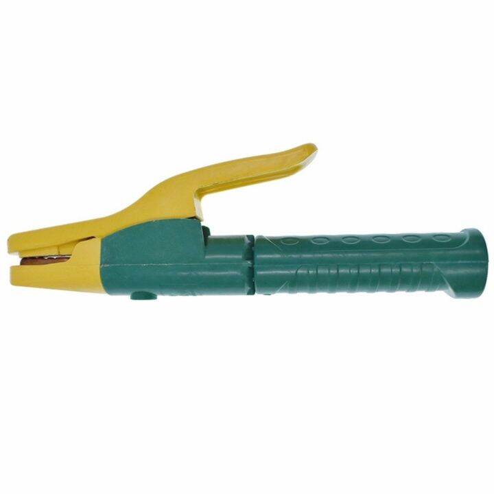 HEAVY ELECTRIC WELDING CLAMP Y&G 500A/800A | Lazada PH