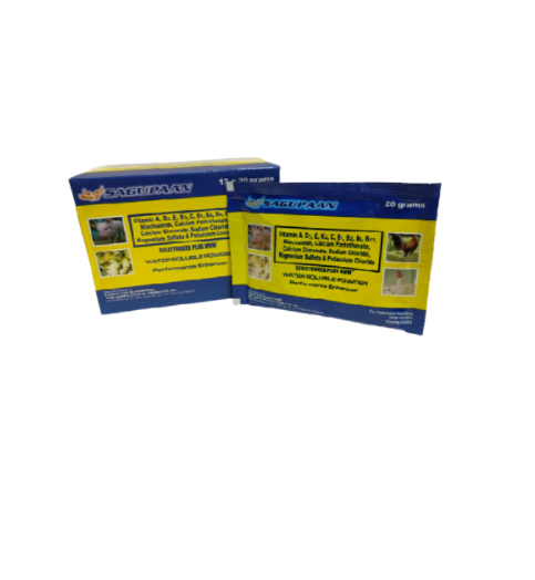 Selectrogen Plus MVM 20g | Lazada PH