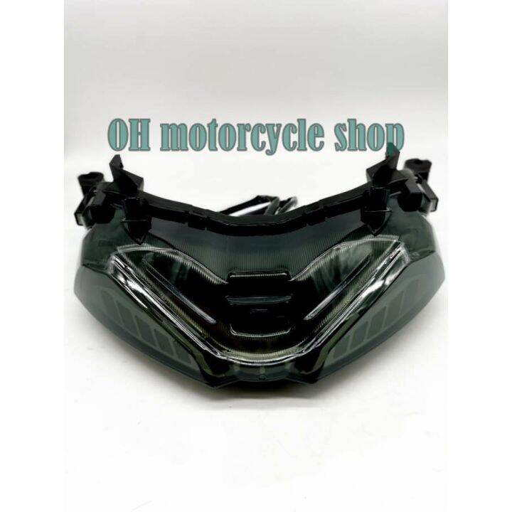 tail light nmax 2020 V2 | Lazada PH