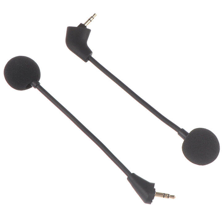 Hyperx Cloud 2 Hyperx ไมโครโฟน Hyper X เปลี่ยนเกม Mic 3.5มม. ไมโครโฟน ...