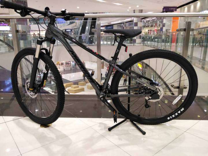 Merida Mountain Bike BIG NINE 100-2x | Lazada PH