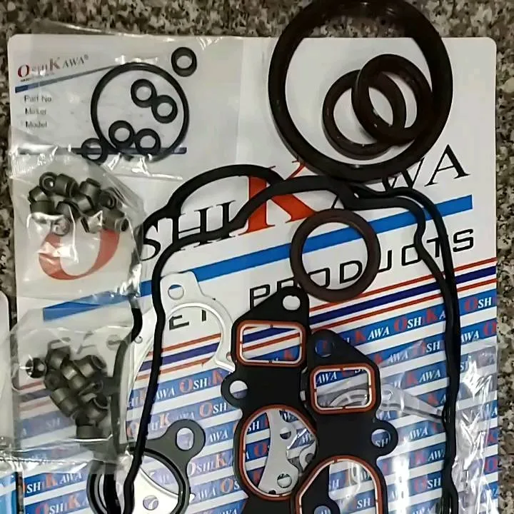 ปะเก็นชุดใหญ่ Lexus Toyota 2MZ 3MZ 04111-20220 RX330 สินค้าพร้อมส่ง ส่ง ...