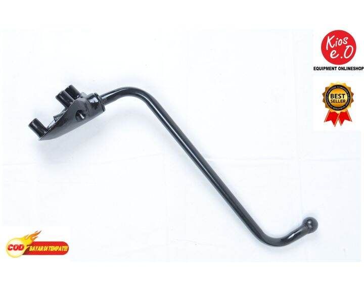 Gagang tangkai spion HT 130 Dyna DUTRO presisi SNI Hanya kanan | Lazada ...