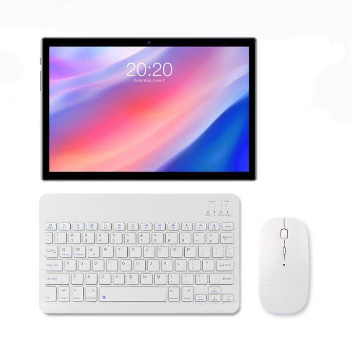 Wireless Keyboard For Teclast M40 P20 HD P20hd P10 HD T50 P40HD P30S ...