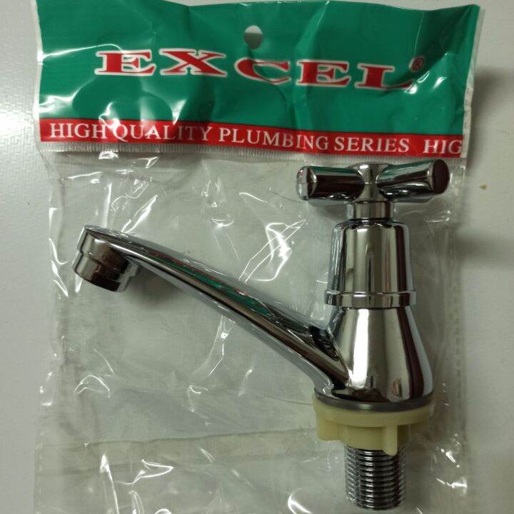 excel lavatory faucet stainless steel | Lazada PH