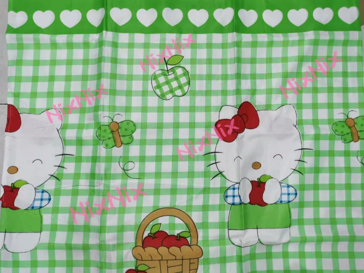 sale kumot 777 kumot double blanket cartoon design 80*90 202cm*228cm ...