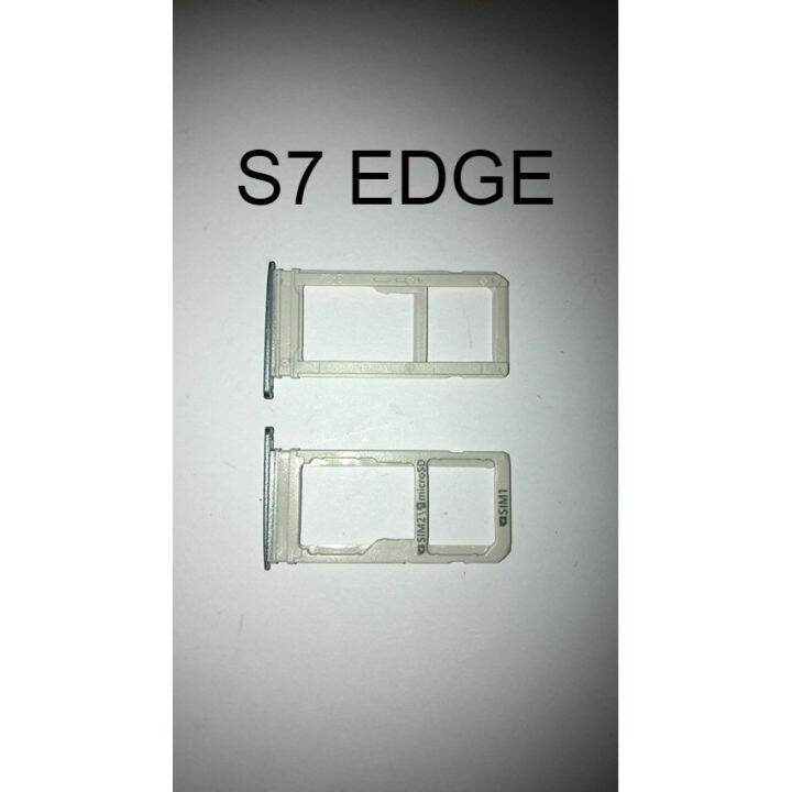 SAMSUNG S7 EDGE SIM TRAY | Lazada PH