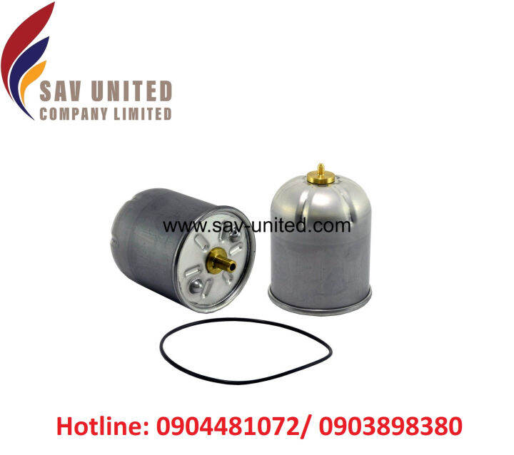 LỌC NHỚT LY TÂM CS41043 CHÍNH HÃNG FLEETGUARD (P574863) | Lazada.vn