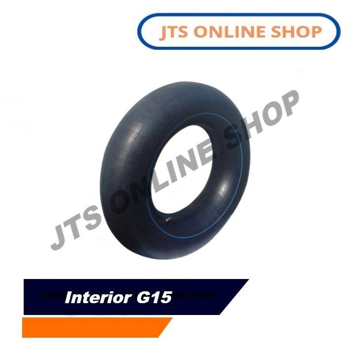 Car Tyre Interior G15 | Lazada PH