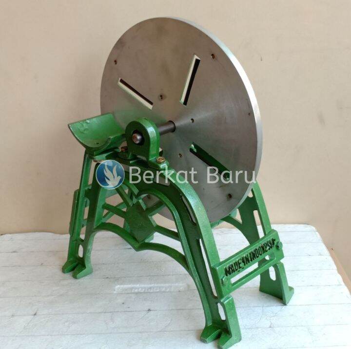 Alat rajang singkong manual LC-45/Alat rajang pisang/Perajang singkong ...