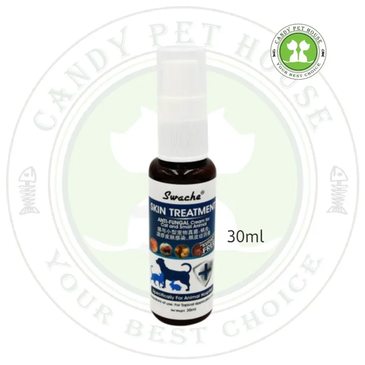 Swache Skin Treatment Anti-Fungal Cream (30ml) | Lazada