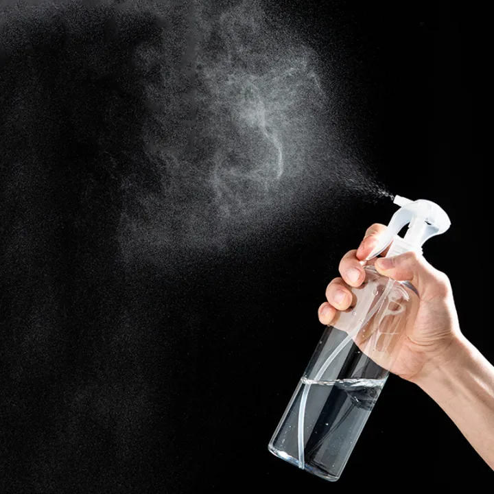 Japan's alcohol disinfection spray bottle spray bottle atomization ...
