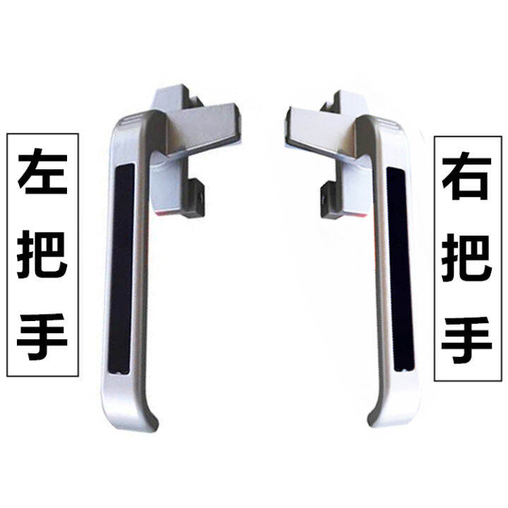 Thick Old-Fashioned38Aluminum Alloy Window Handle Casement Window ...