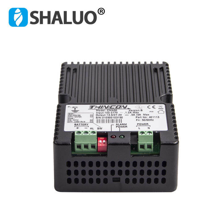 จัดส่งฟรี THINICON เครื่องกำเนิดไฟฟ้า CMA90ชาร์จแบตเตอรี่แผงอัตโนมัติอัจฉริยะเครื่องยนต์ ...