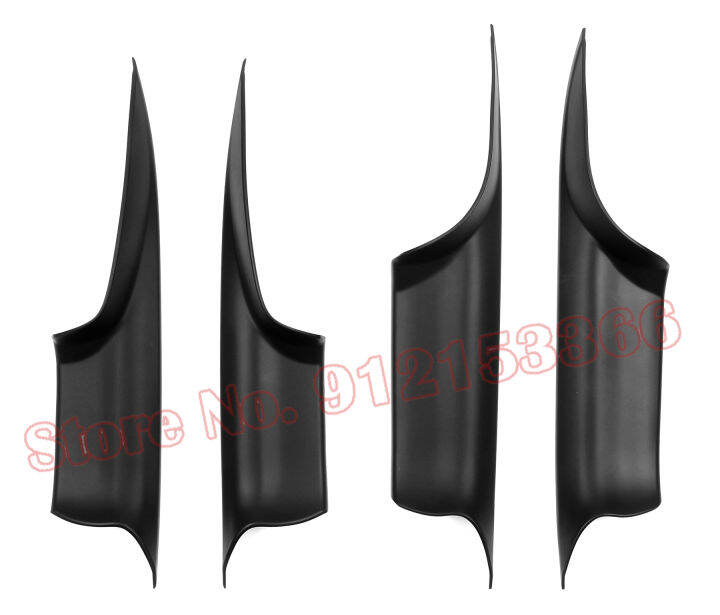 ภายในรถประตูจับด้านหน้าด้านหลังซ้ายขวาภายในประตูแผง Handle Bar ดึง ...