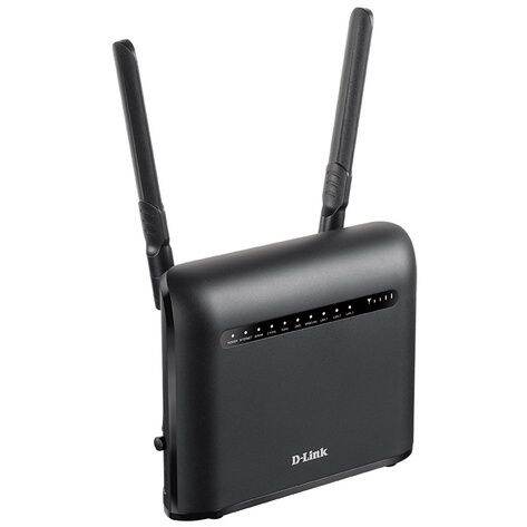 DLINK, 3G/4G MOBILE ROUTER Model : DWR-953V2Wireless-AC 1200 Mbps 4G ...