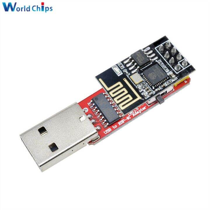 ESP-01 ESP-01S ESP01 ESP01S Wireless Wifi Developent Board Module ...