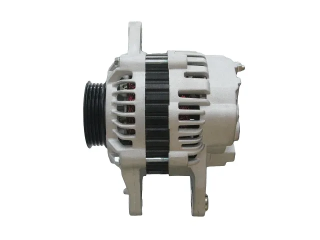 ALTERNATOR PROTON WIRA 1.3, WIRA 1.5, WIRA VDO, ENGINE VDO, PW536096 ...