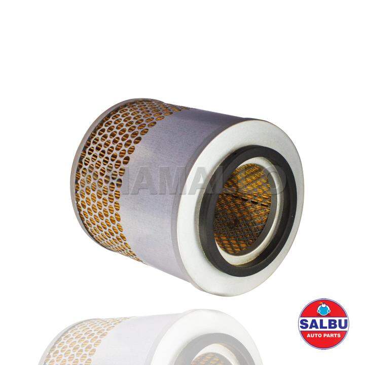 ISUZU Air Filter for CROSSWIND, SPORTIVO, HILANDER, FUEGO 1998 - 2017 ...