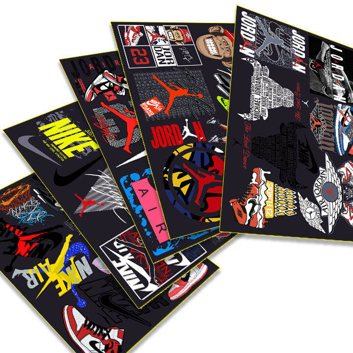 IRON ON Ver1 A4 Size Direct Transfer To Any Garment or Fabric Materials ...