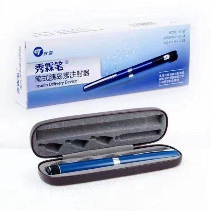 ต้นฉบับ High efficiency Genuine Ganli Xiulin Pen Long Xiulin Su Xiulin ...