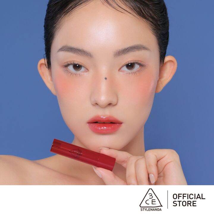3CE Plumping Lips 2.2g 3CE Official Store | Lazada