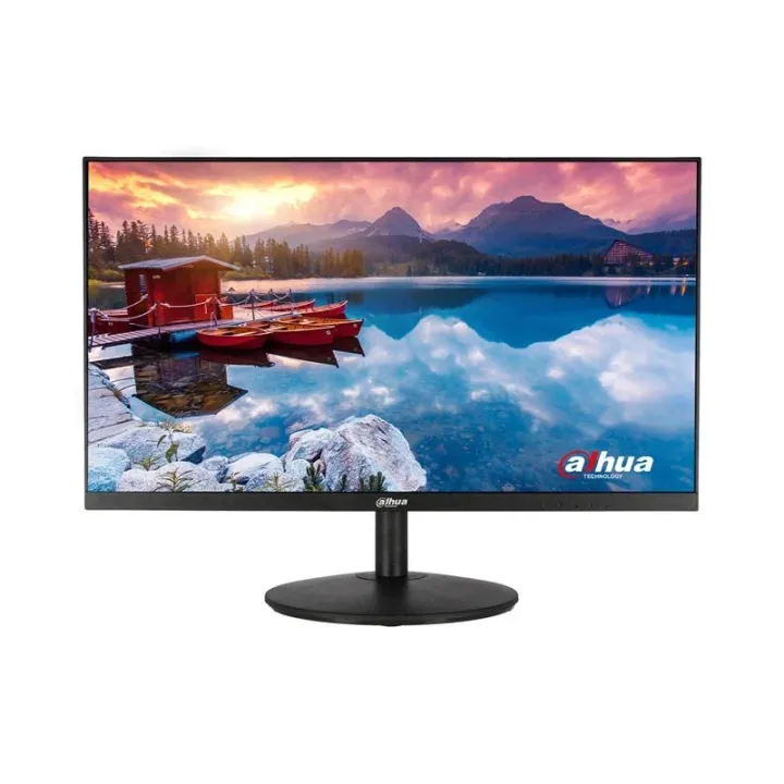 DAHUA Monitor 21.5'' LM22-A200 (VA, VGA, HDMI) 75Hz | Lazada.co.th