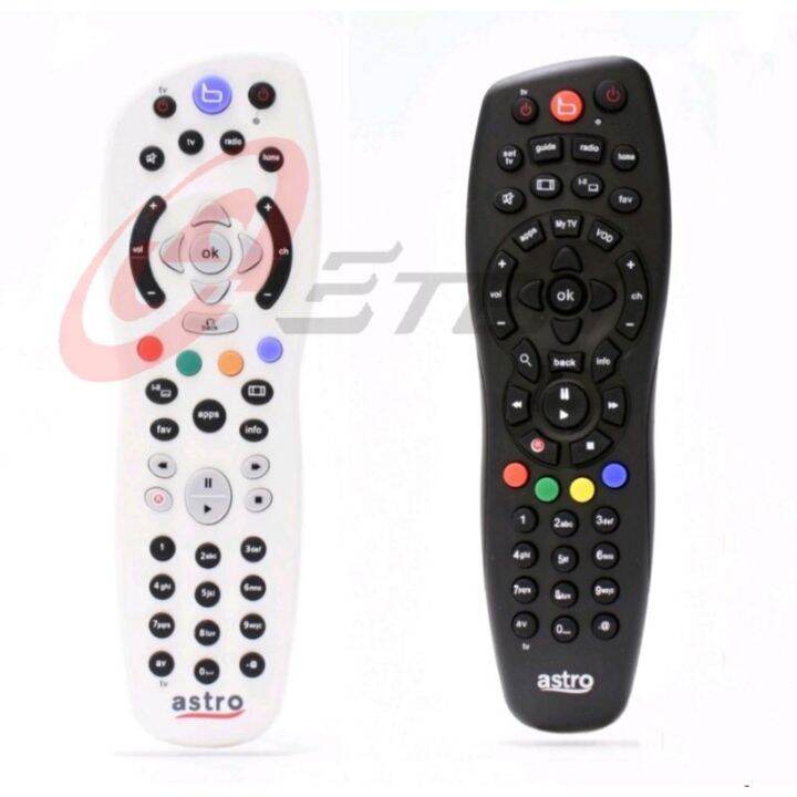 ASTRO REMOTE CONTROL 9in 1/ 10 in 1 For BEYOND/NJOI/PVR/ALL OLD MODEL ...