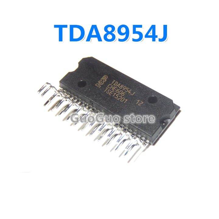 1pcs TDA8954J ZIP-23 TDA8954 ZIP23 audio amplifier New Original | Lazada PH